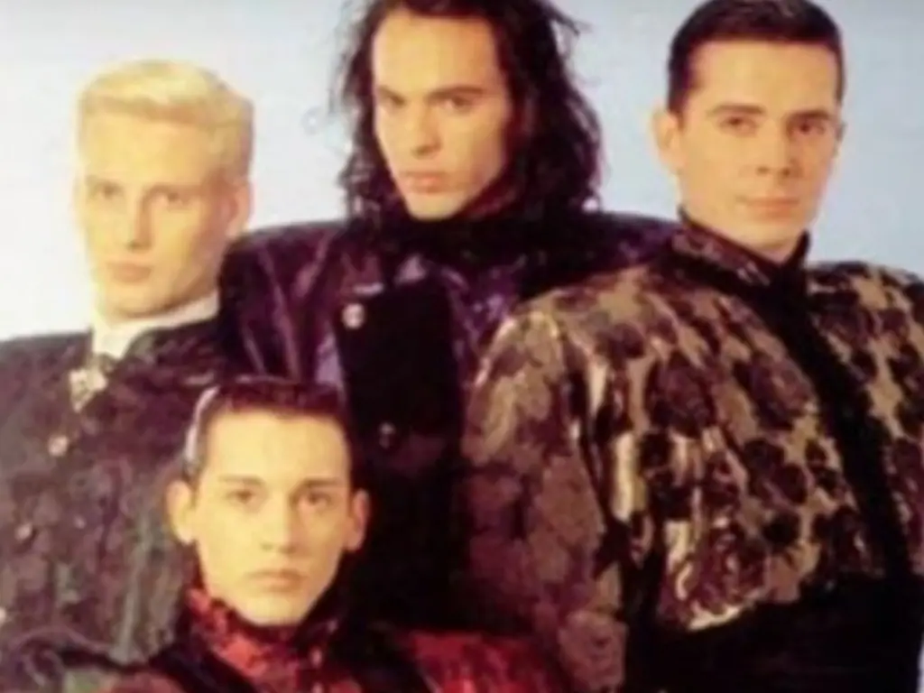 FOTOS: así lucen hoy los integrantes de Locomía