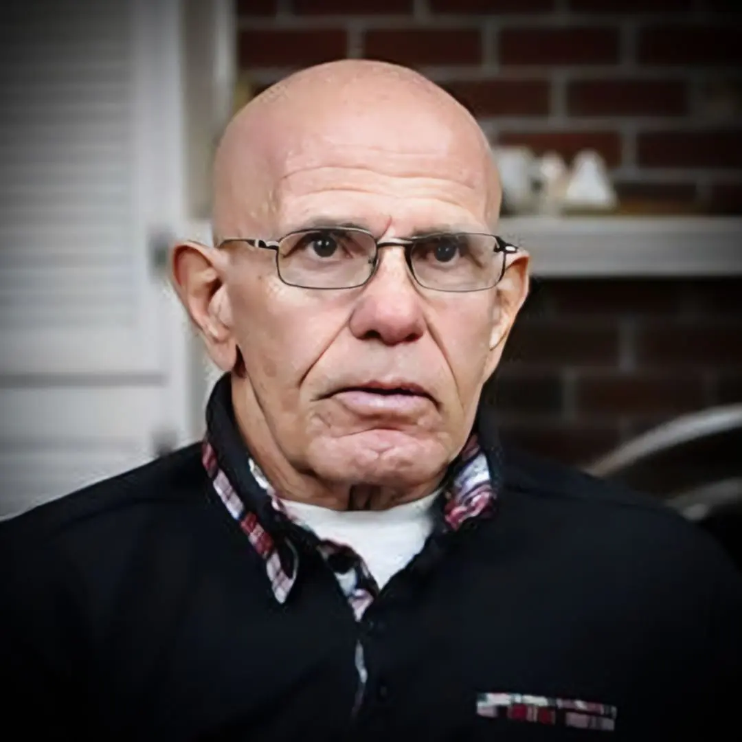 Muere Pat E. Johnson, actor de 'Karate Kid' y amigo de Chuck Norris