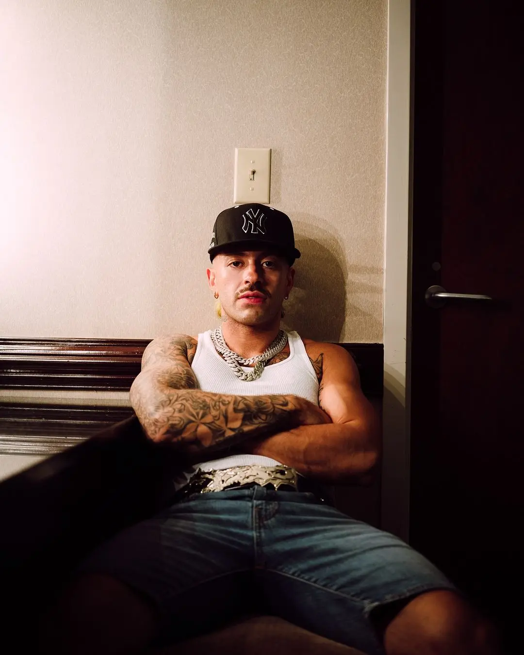 Feid en CDMX setlist cómo llegar y todo lo que debes saber de los ...