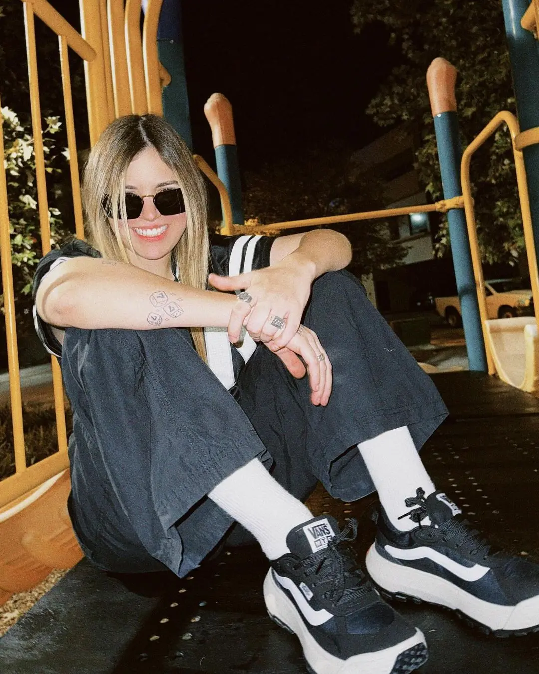 ¿Quién es Rivers, la streamer que apareció en Quién es la máscara?