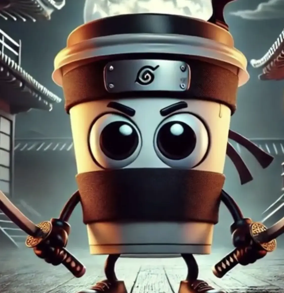 Brainrot italiano: Qué es y cuáles son los animales con poderes