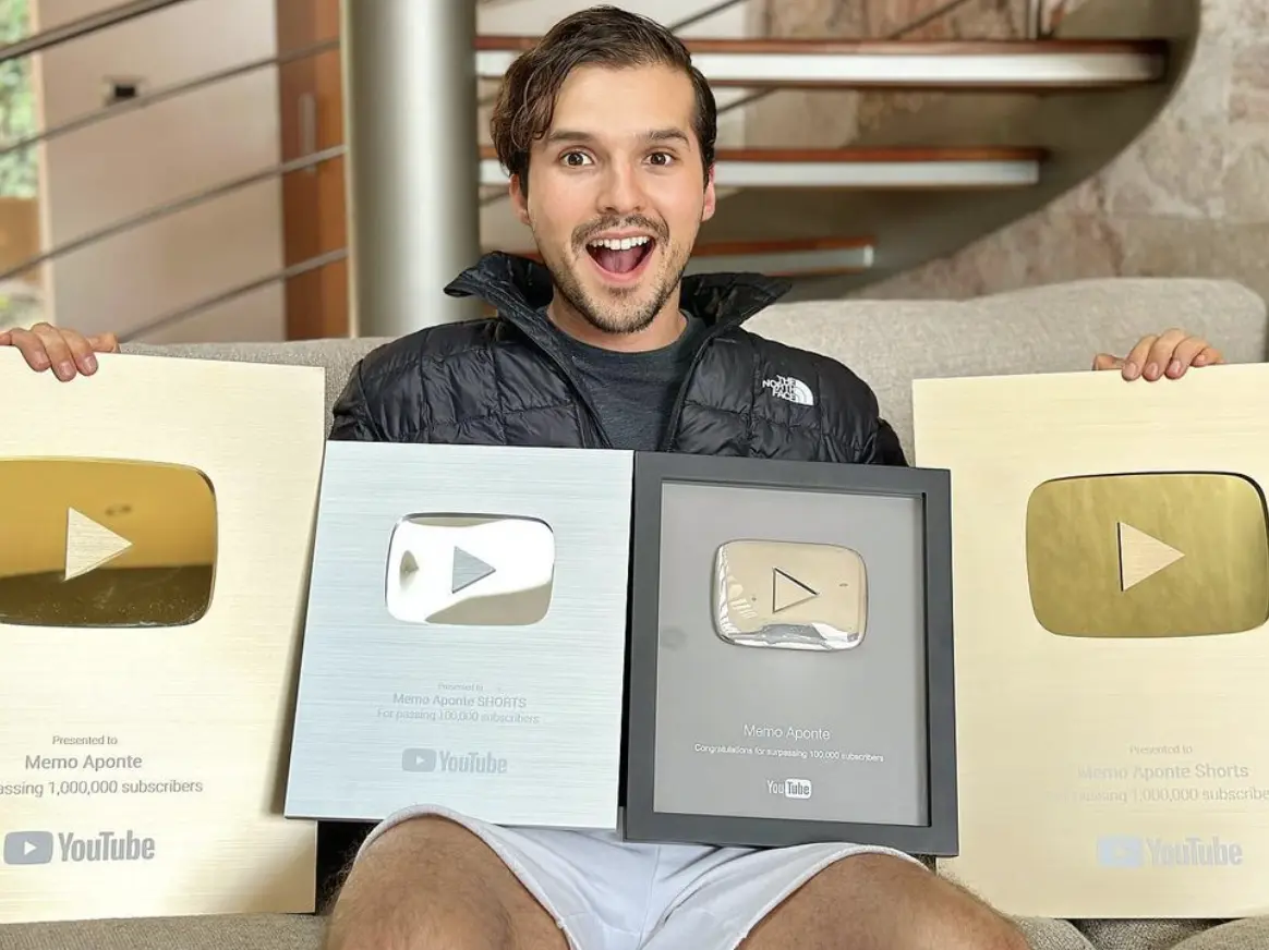 Memo Aponte: quién es, trayectoria y polémicas