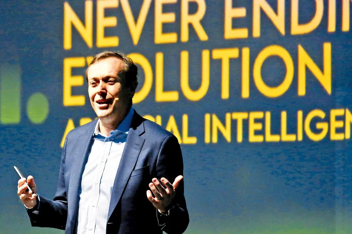 IA y talento pueden impulsar el crecimiento en México