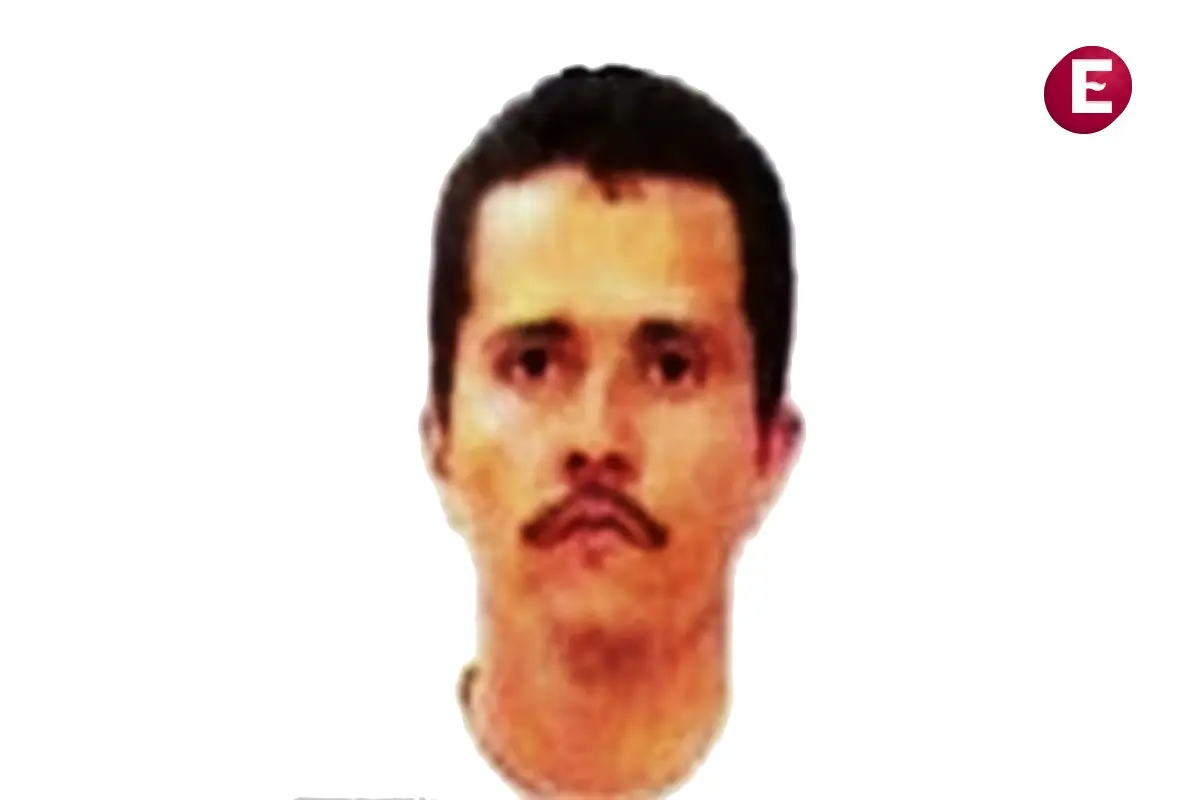 ¡Suben precio por El Mencho! EU ofrece 15 millons de dólares