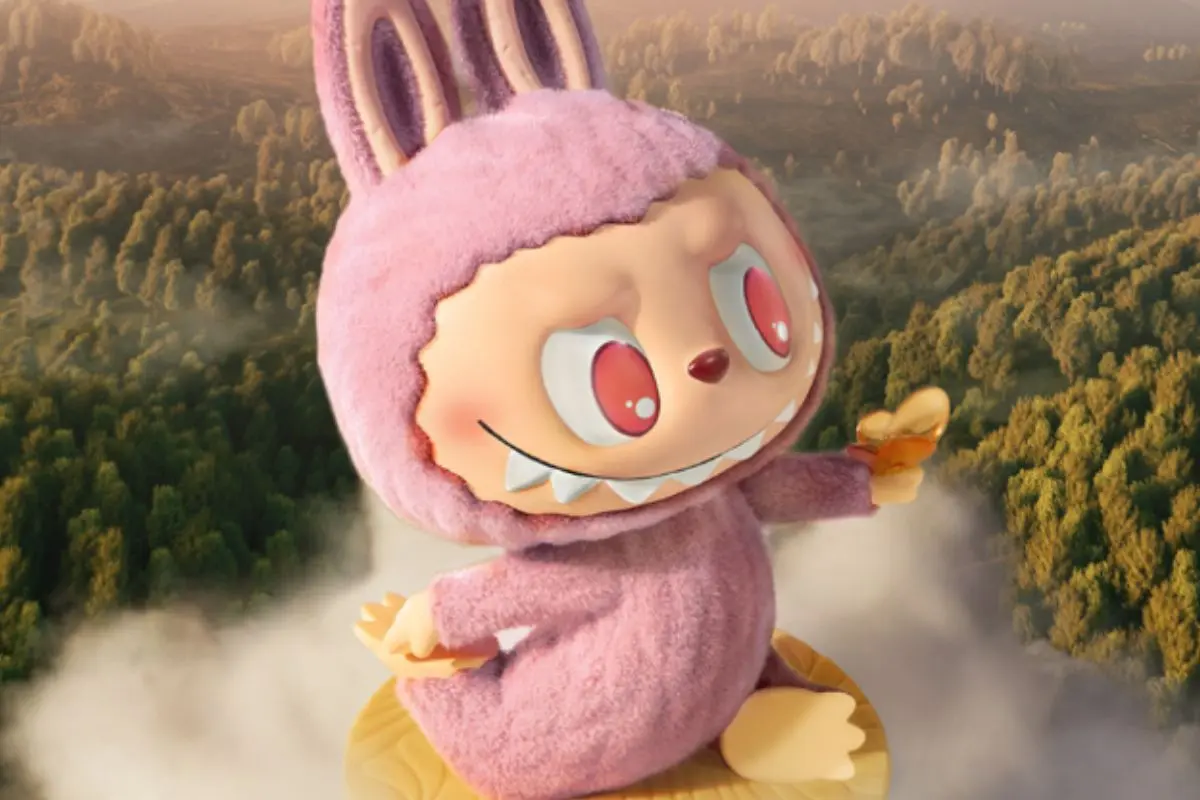 Labubu: ¿Dónde comprar uno original en México?