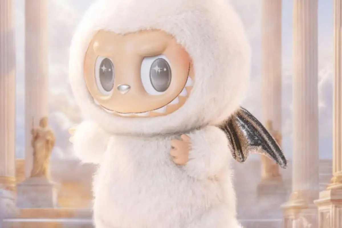 Labubu: ¿Dónde comprar uno original en México?