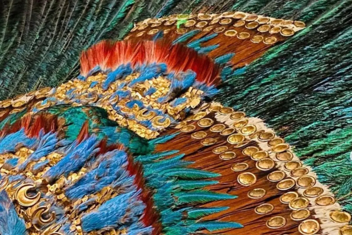 ¿Por qué el Penacho de Moctezuma no regresó a México?