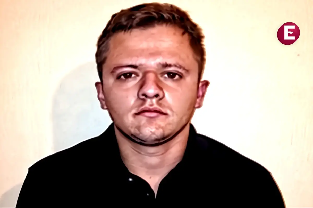 Quién es Nemesio Oseguera González, El Menchito, hijo del líder del CJNG