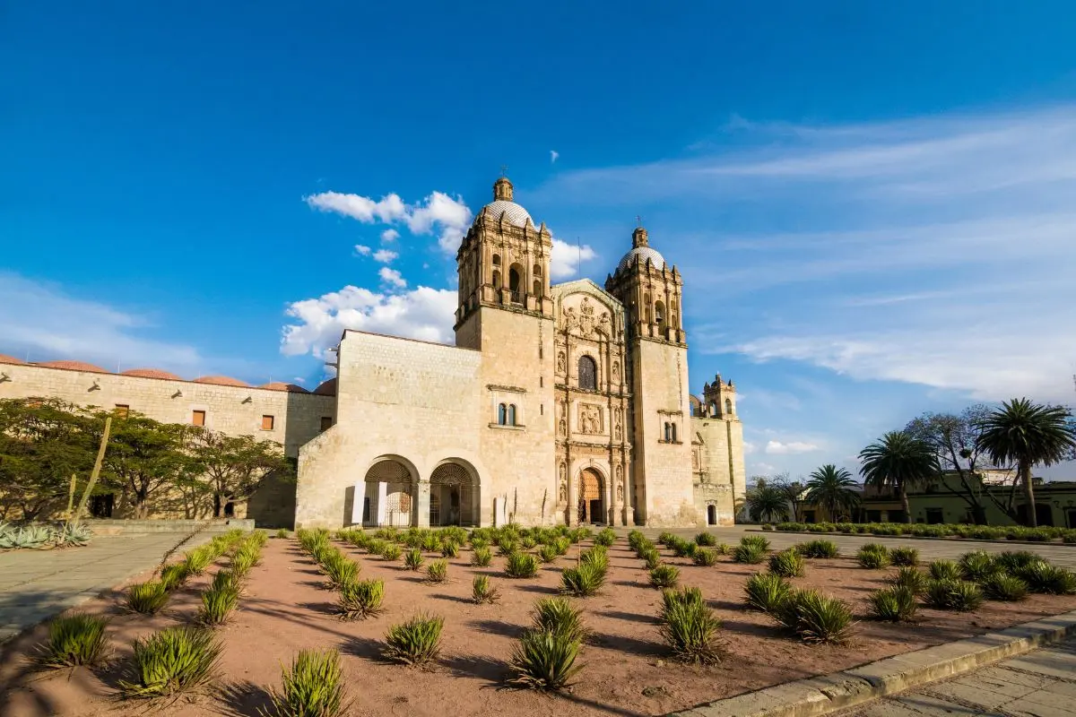 Oaxaca Capital: Qué hacer y qué comer