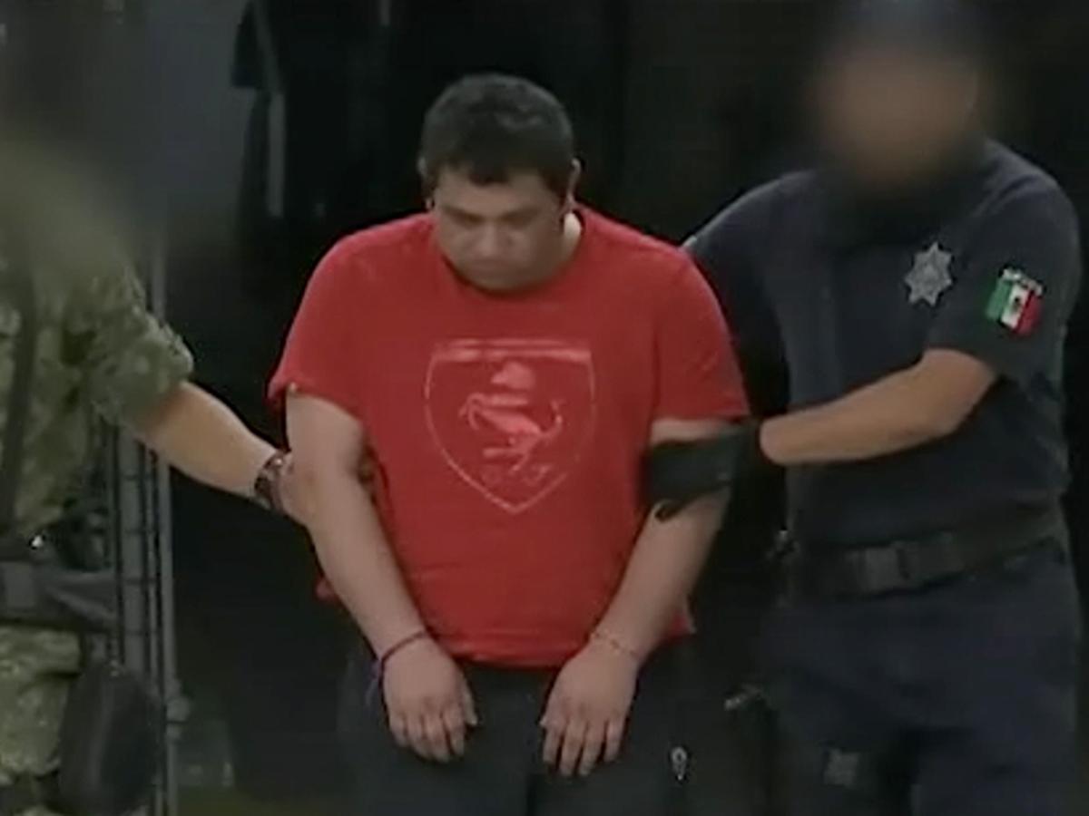 PERFIL: El Gafe, de halcón a líder del narco