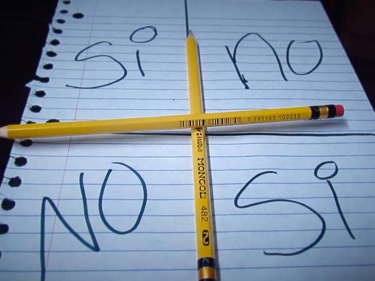 Charlie Charlie no era un demonio, esta es la verdadera historia | El ...