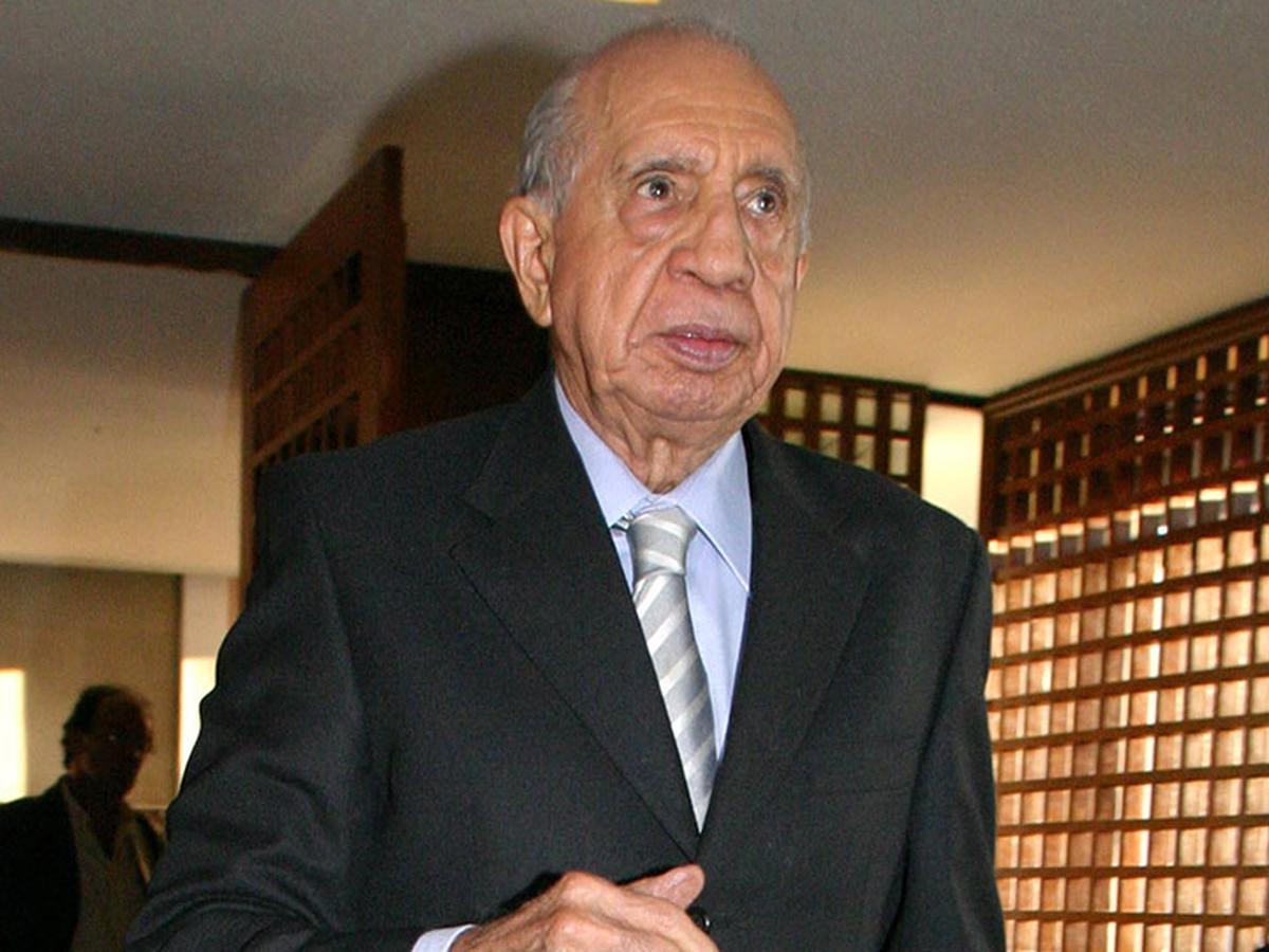 Fallece el actor cómico Héctor Lechuga | Excélsior