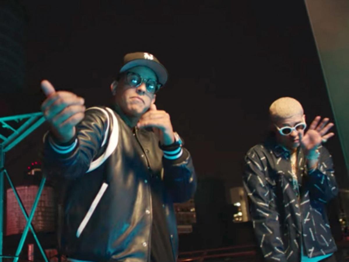 Daddy Yankee le da un giro a 'Vuelve', su primer video vertical | Excélsior