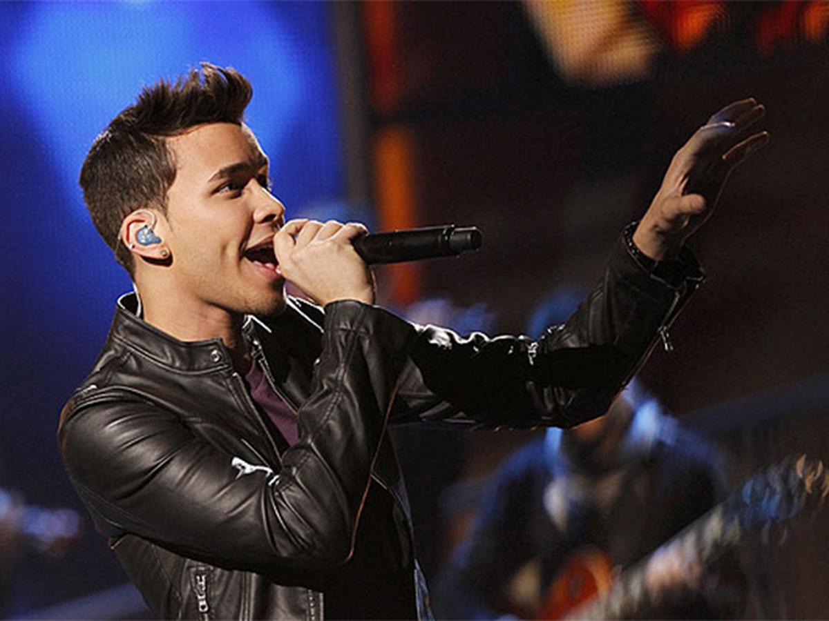 Prince Royce lanza su nuevo disco titulado 'Soy el mismo' | Excélsior