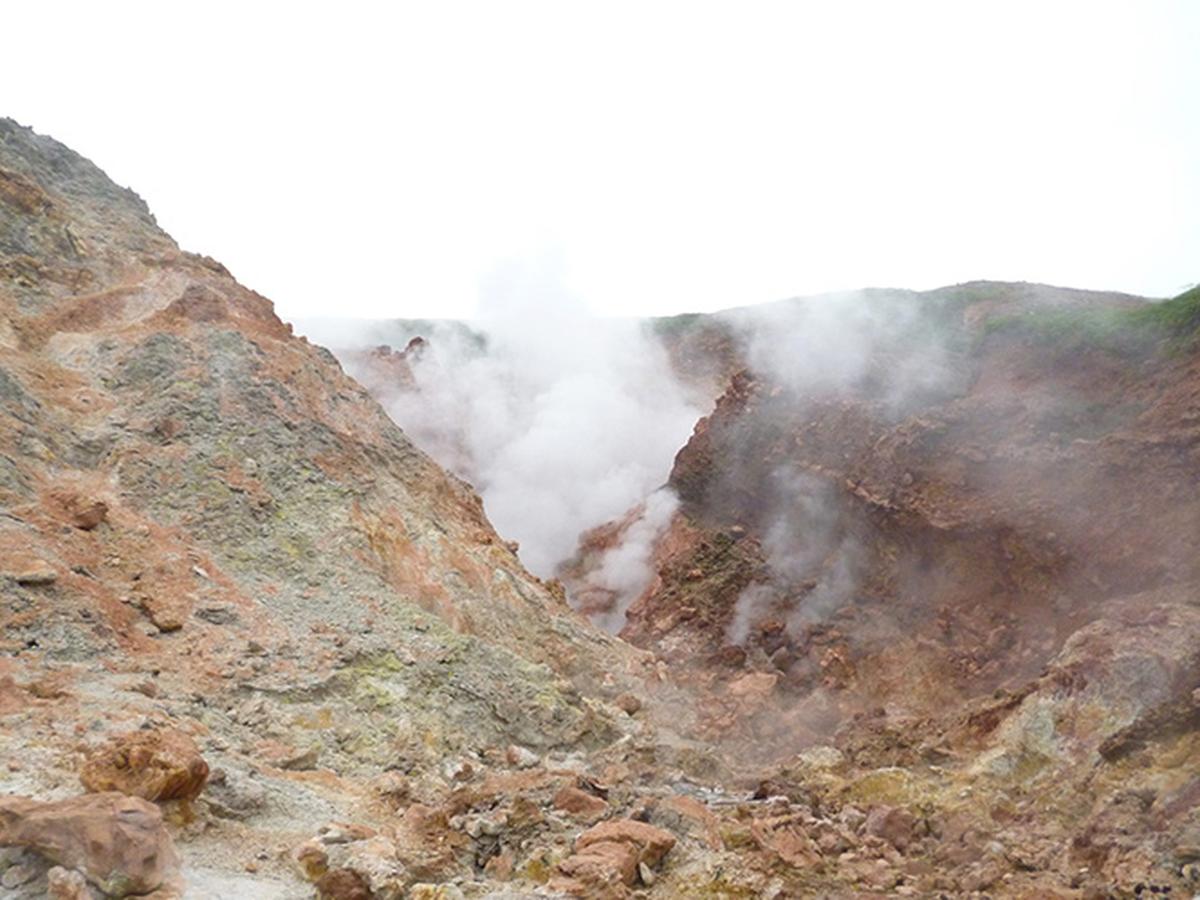 Volcán Everman representa amenaza de tsunami para Colima | excelsior