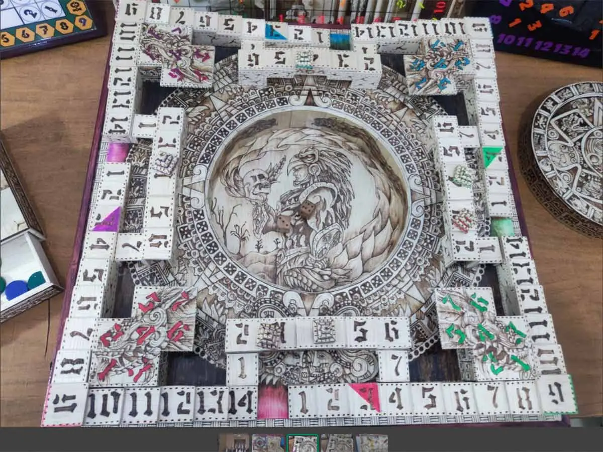 Poleana: El juego que juegan presos que llegan a la prisión en CDMX