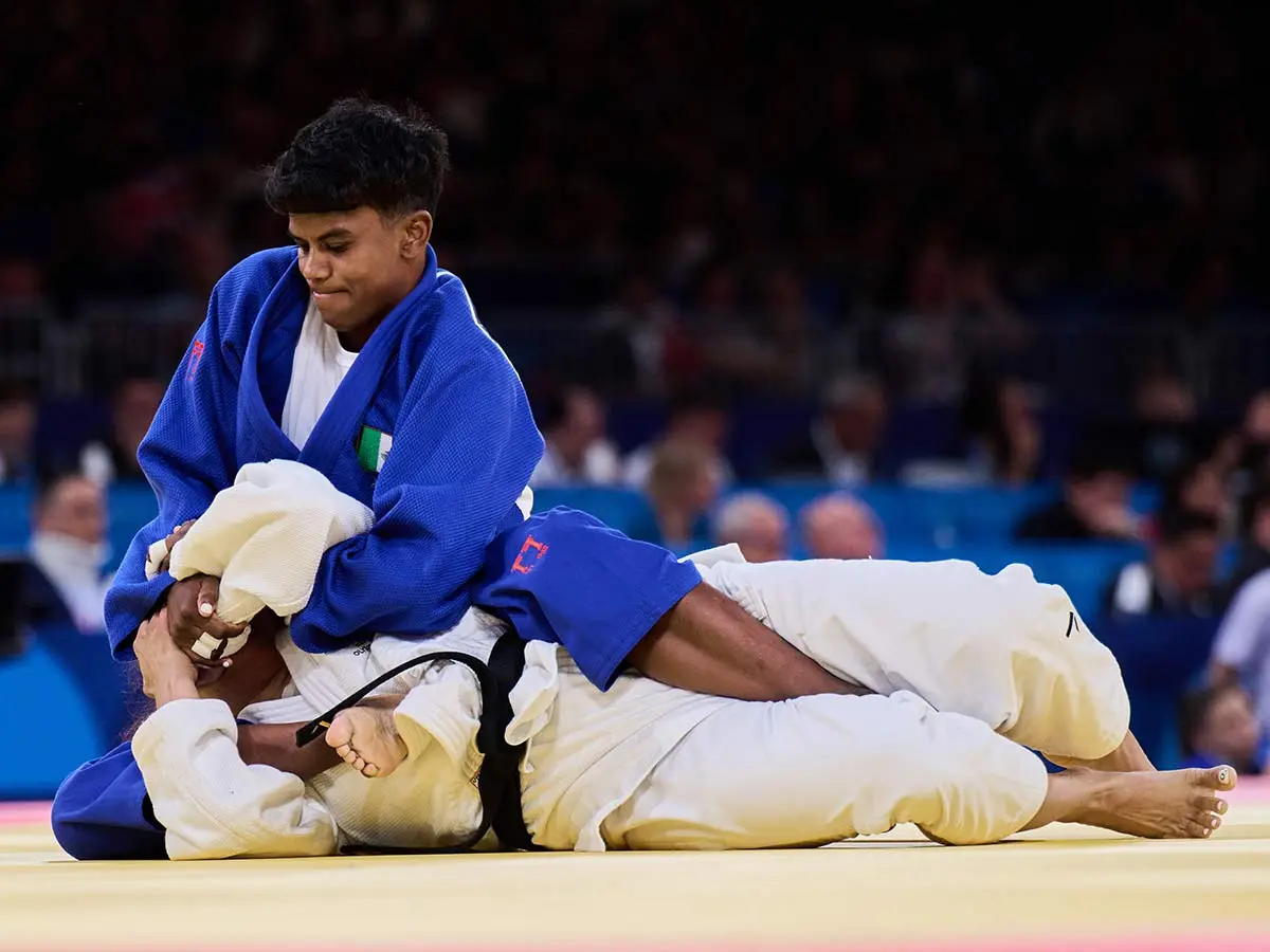 El camino a la gloria de Prisca Awiti, la nueva estrella mexicana