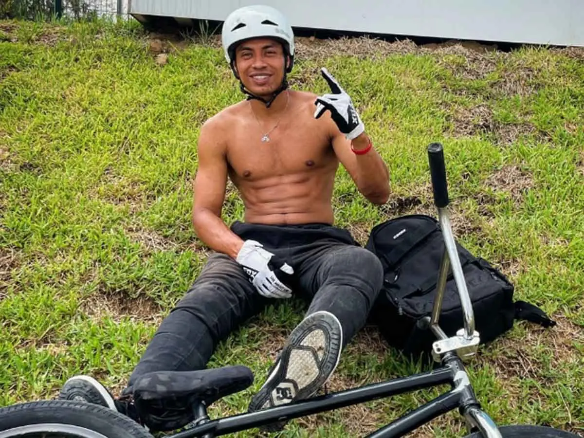 Exintegrante del Exatlón México fue detenido tras evitar abuso