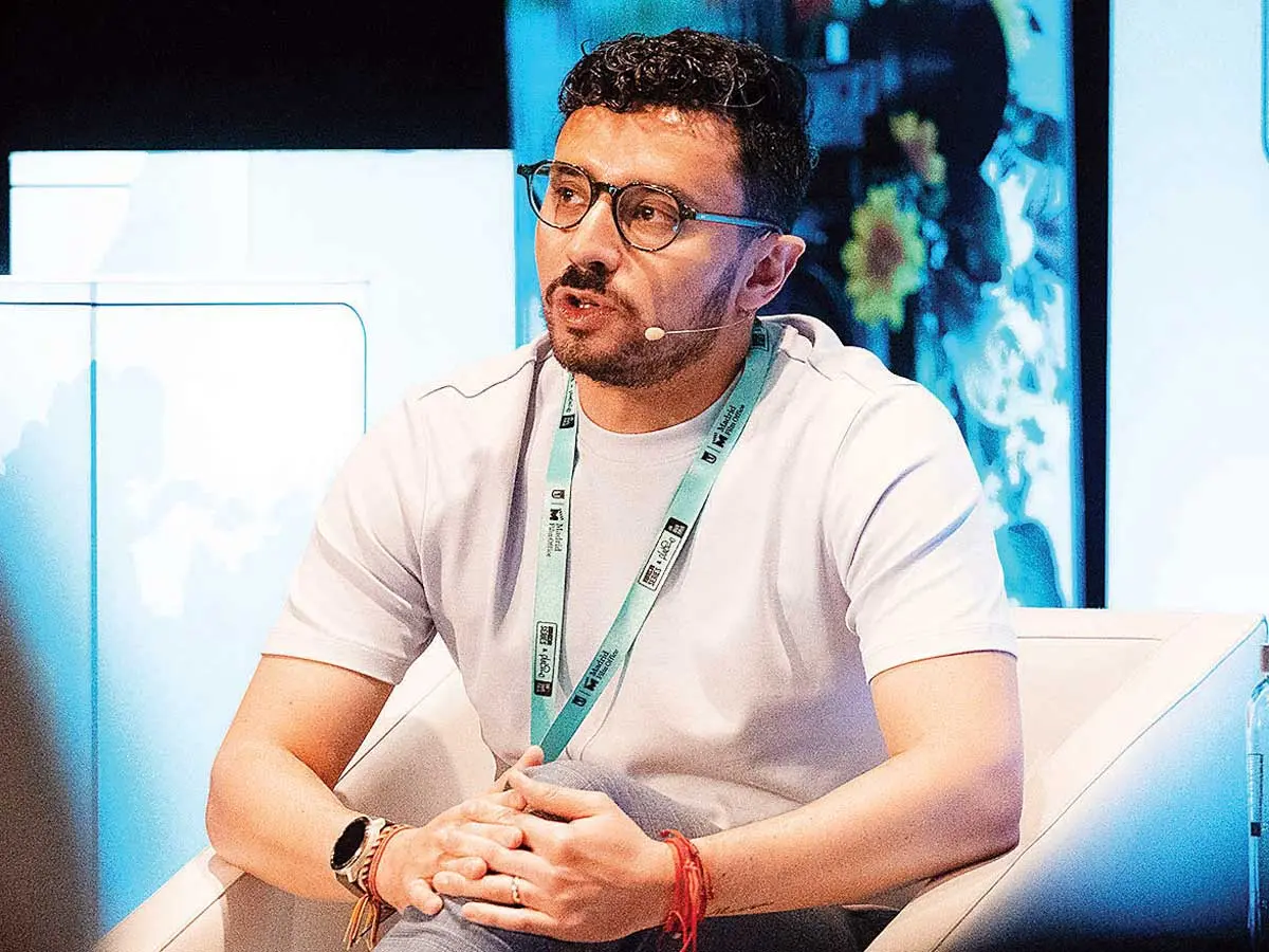 Iberseries & Platino Industria: Por el cine y la tv en español