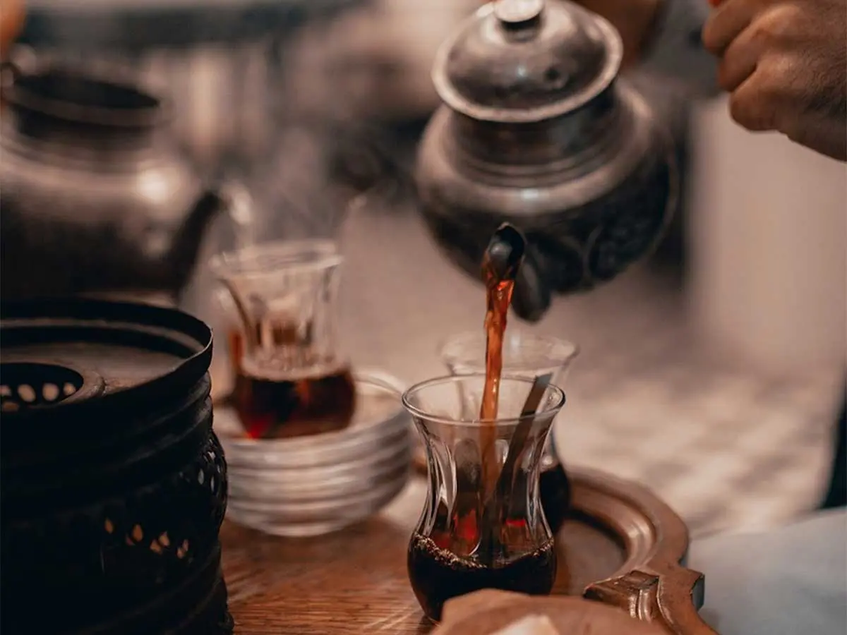 Ricas bebidas para estar calientitos en época de frío