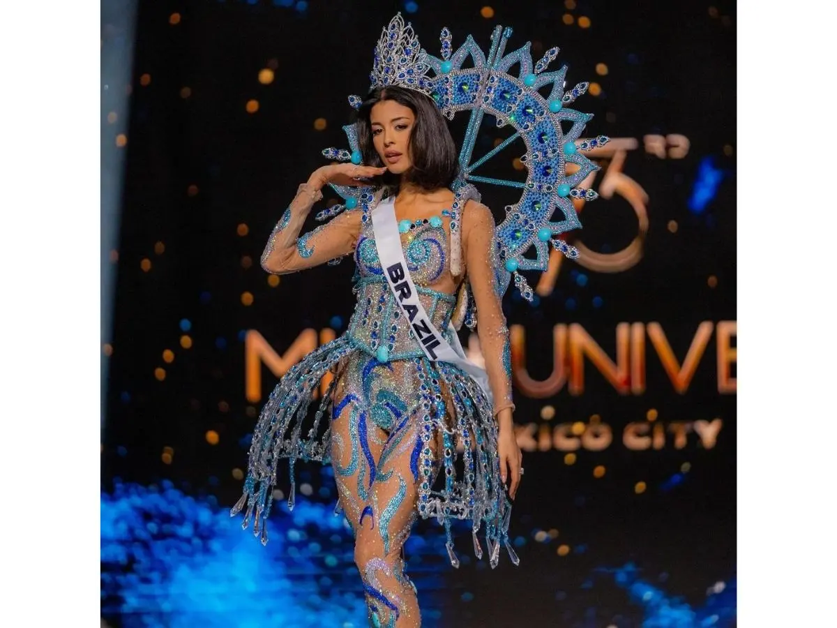 Miss Universo 2024: los trajes típicos más hermosos