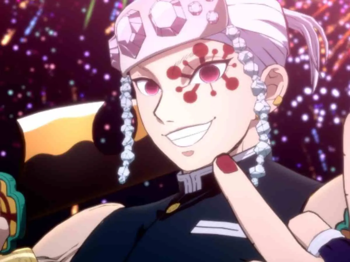 Por qué Torero de Chayanne queda con todos los openings de anime