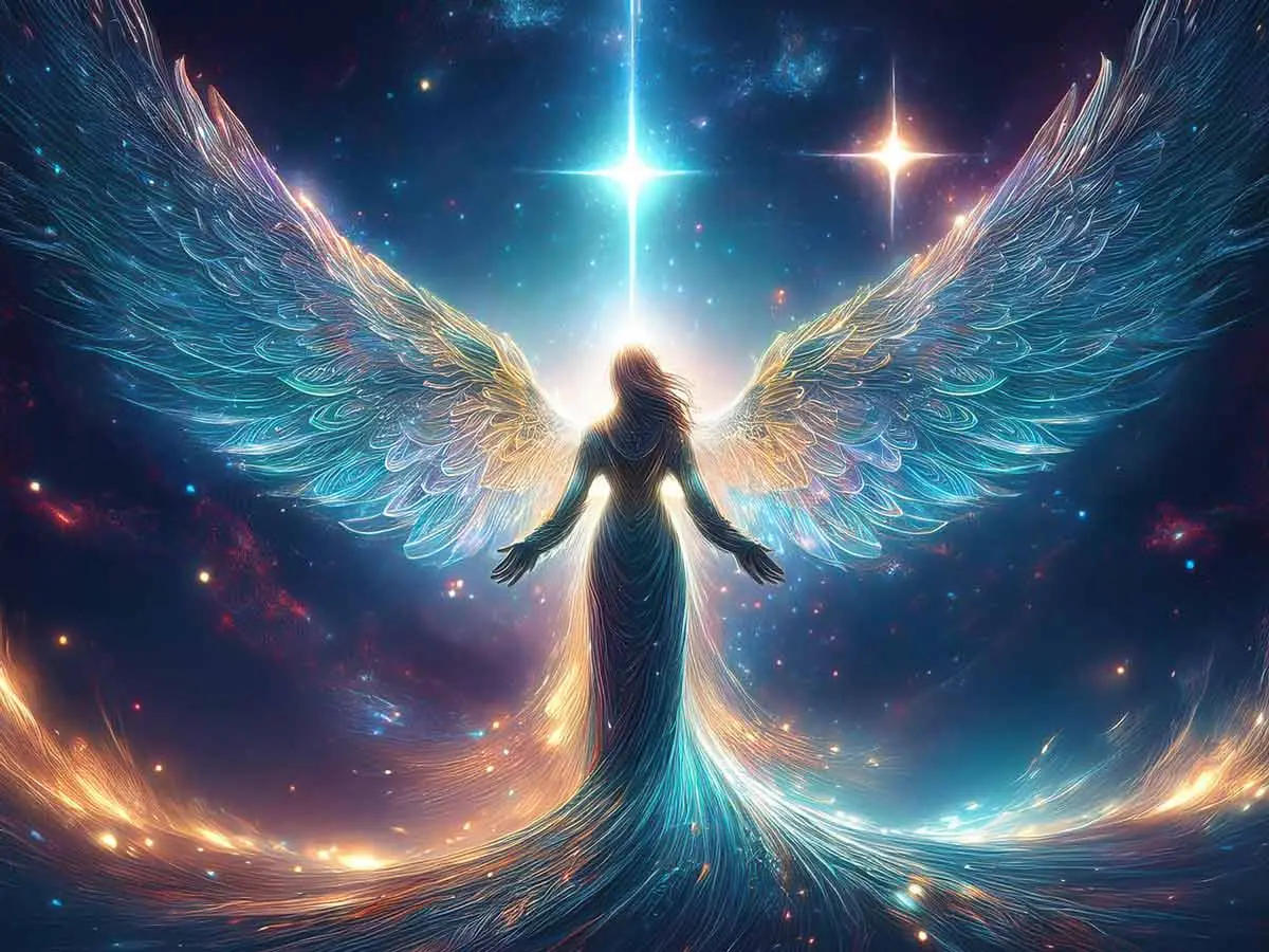 El significado del número 444 en la numerología angelical