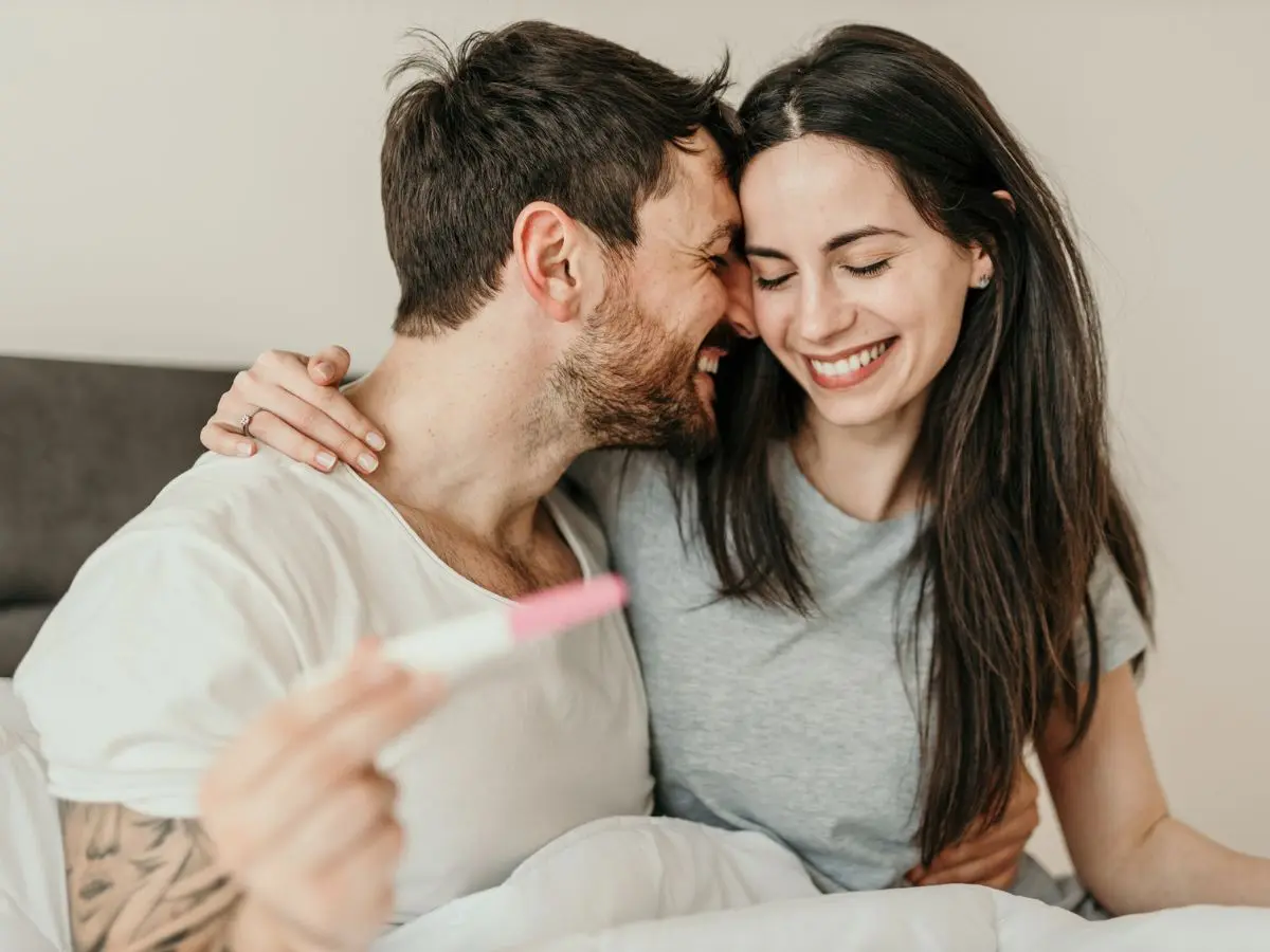 Síndrome de Couvade: un fenómeno tan antiguo como la paternidad