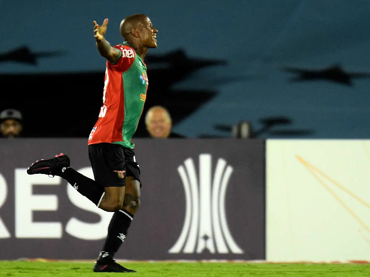 Fallece el jugador Mathías Acuña a los 32 años