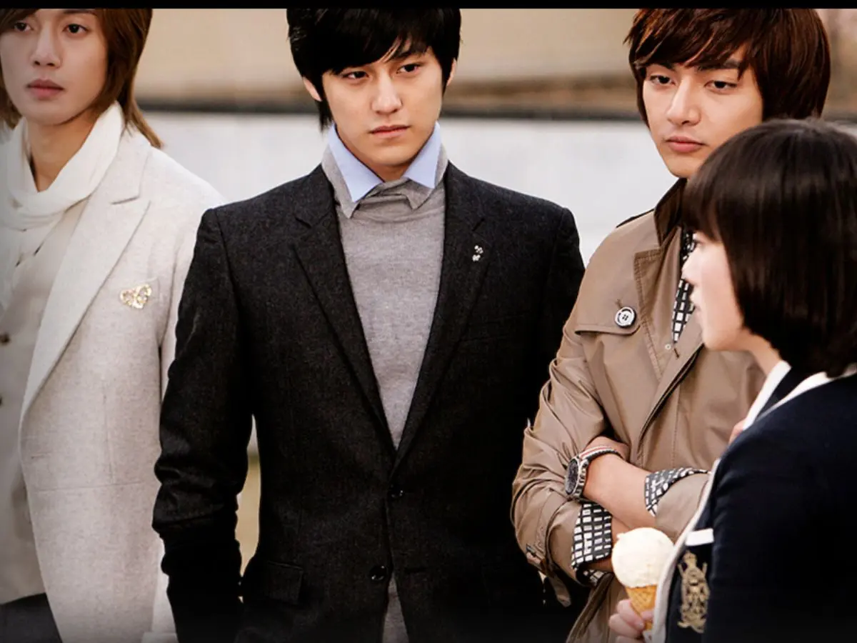 Los 3 mejores doramas coreanos en español que puedes ver gratis en ...