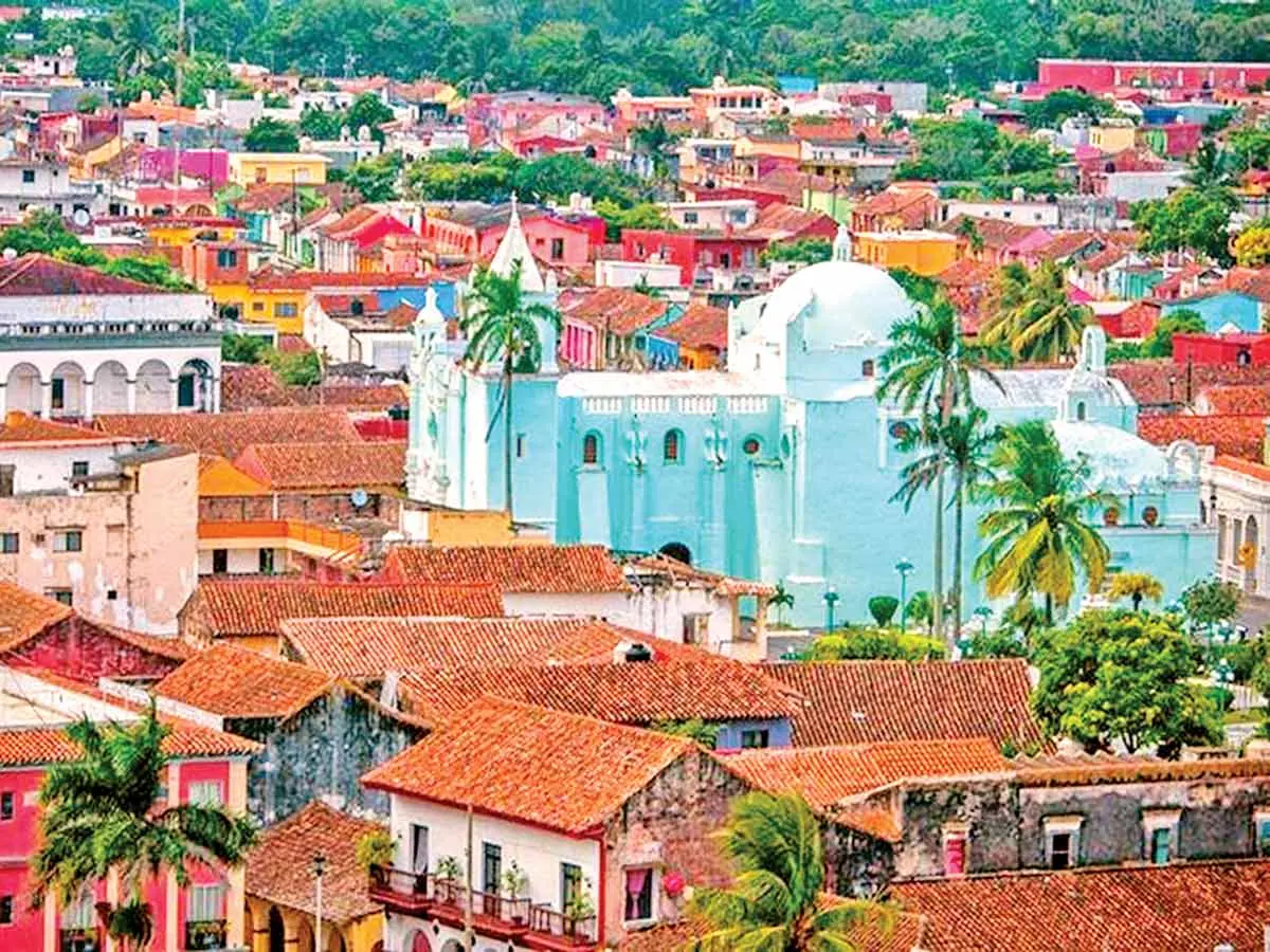 Foro cultural del Sotavento en Veracruz: Rescatan la picardía de los ...