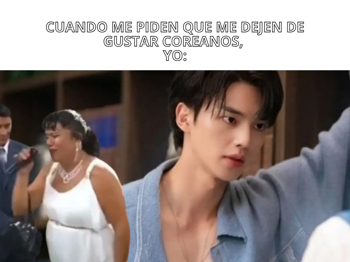 Perdónenme todos no acepto memes