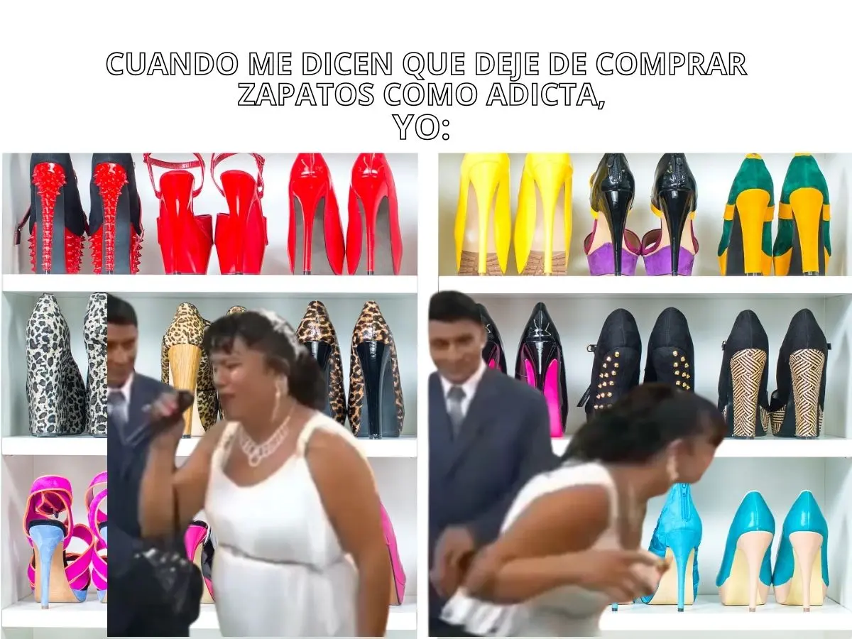 Perdónenme todos no acepto memes