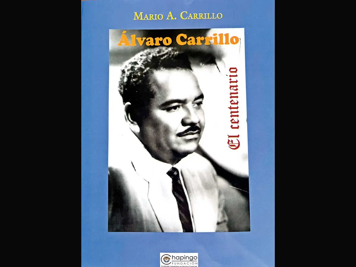 Revelan sinfonías y poemas de Álvaro Carrillo en la FILPM