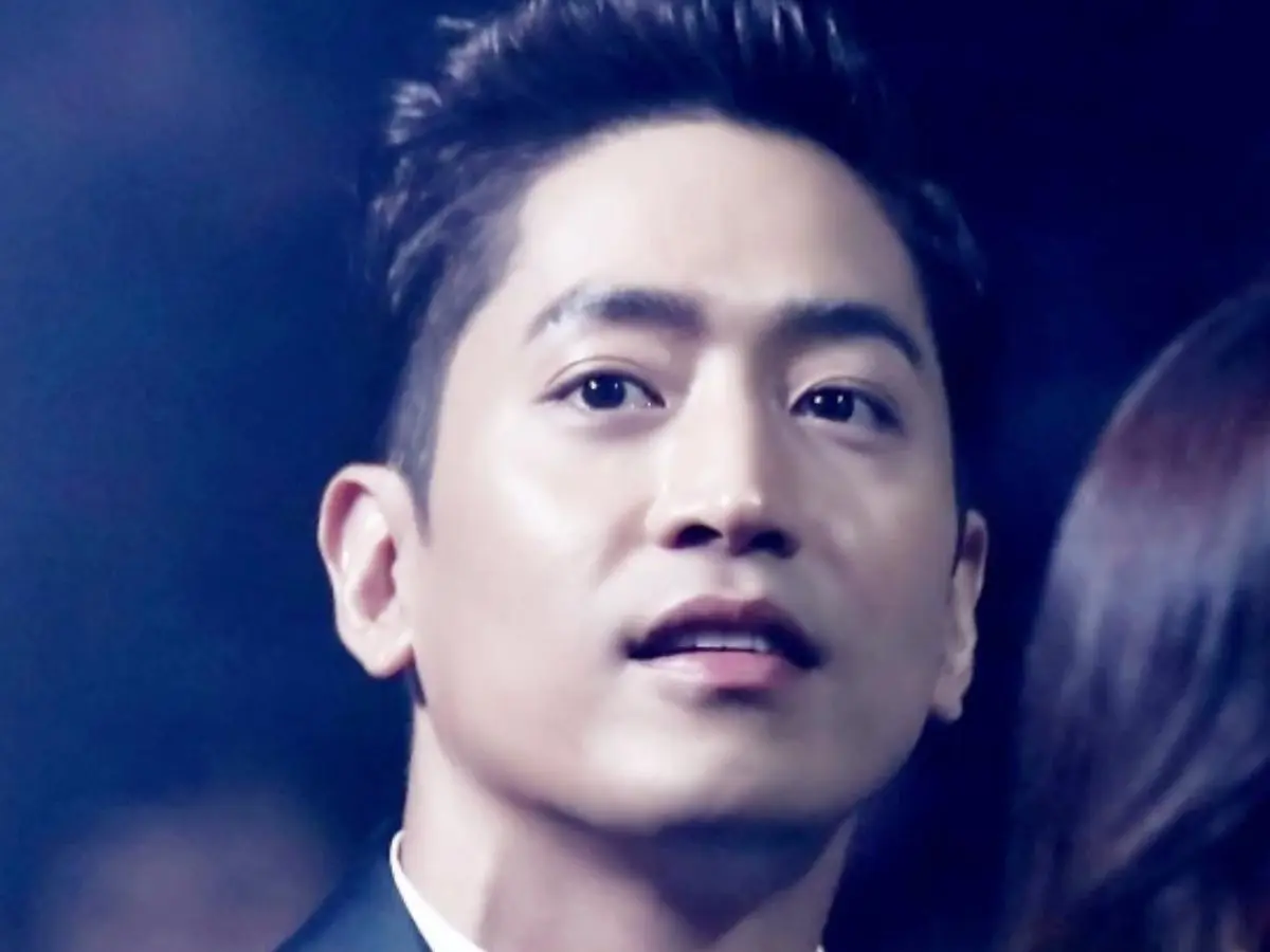 ¿Quién es Eric Mun, el galán de “La Otra Señorita Oh"?