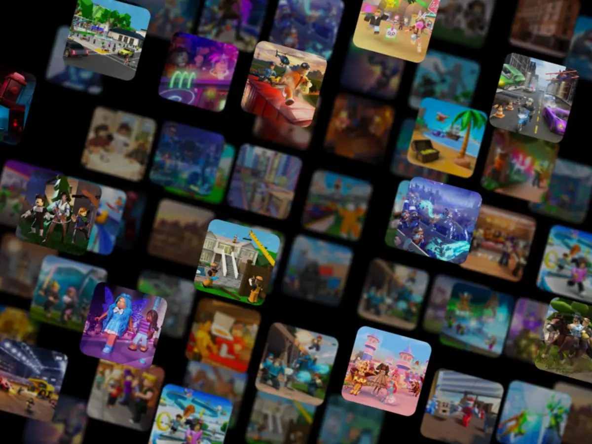 Roblox qué es, cómo jugar y cuán seguro es para niños
