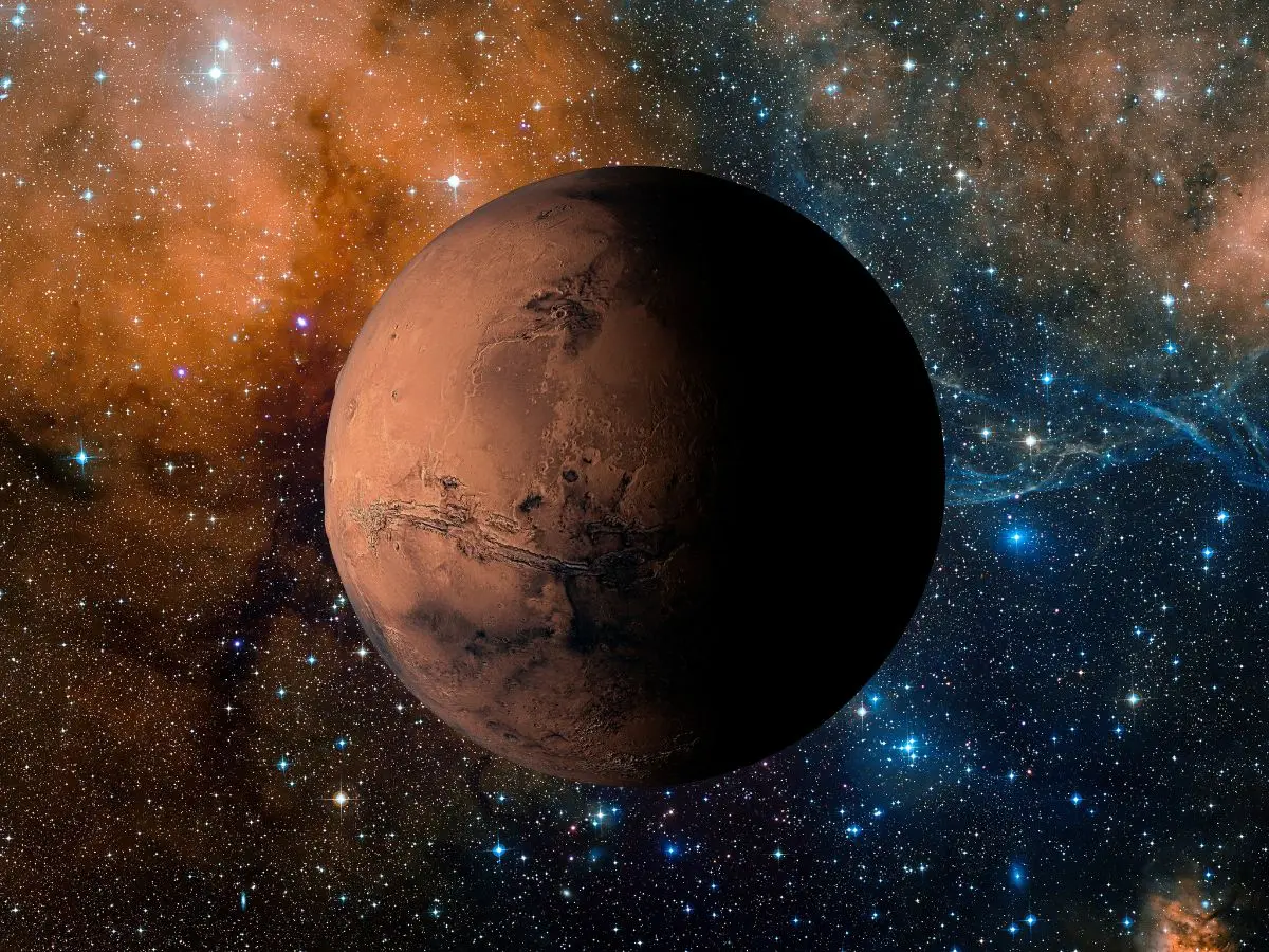 Venus retrógrado 2025: fechas, significado y efectos en tu vida