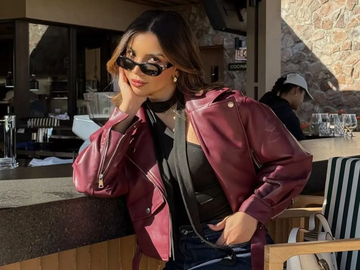 El impactante cambio de Mónica Murillo: De emo en Metroflog a influencer