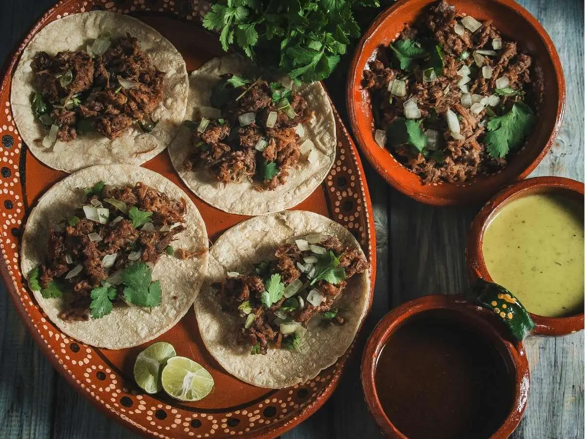 Historia del taco: el platillo insignia de la cocina mexicana