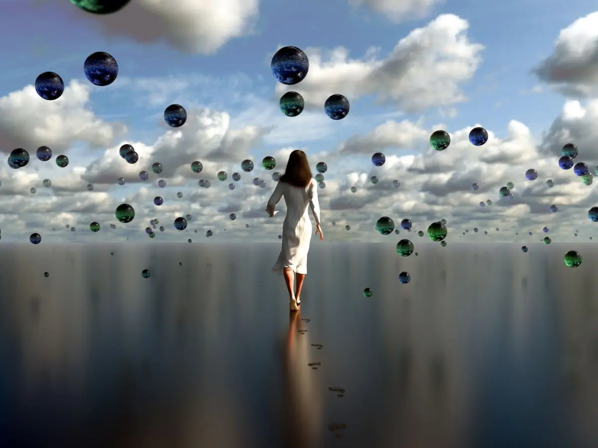 ¿Cómo lograr tener sueños lúcidos?