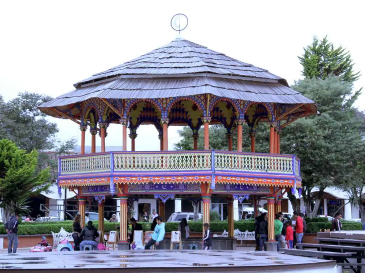 ¿Dónde está Chignahuapan? Cómo llegar y qué hacer en este pueblo mágico