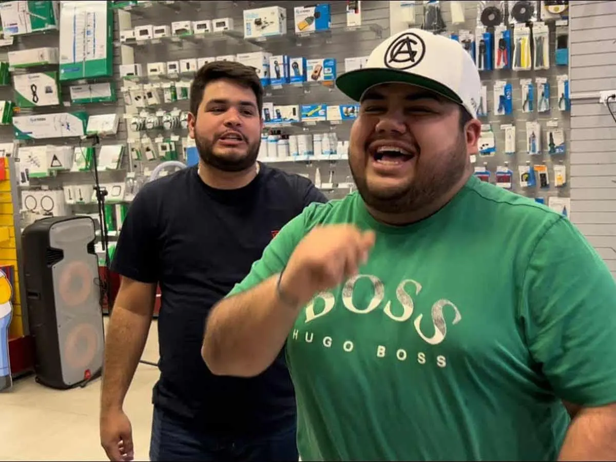 ¿Por qué difundieron la ejecución de ‘El Gordo Arce’, amigo de Markitos ...