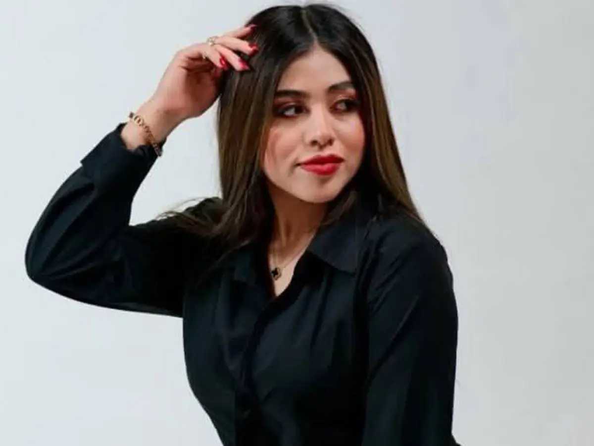 Hallan sin vida a la modelo Hanna Ali, reina de belleza de Huajuapan
