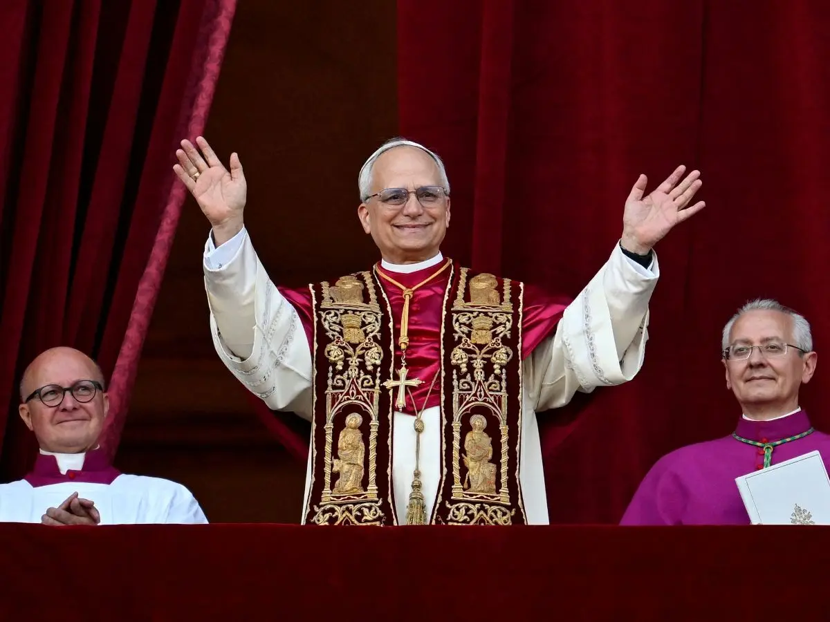 León XIII: el Papa que inspiró a Robert Prevost a elegir el nombre y su ...