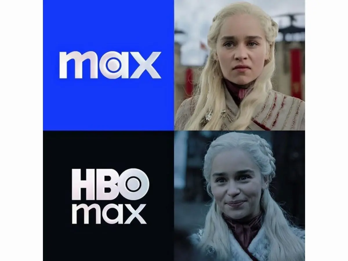 ¡HBO Max está de regreso! Celebran con memes el cambio de nombre de Max