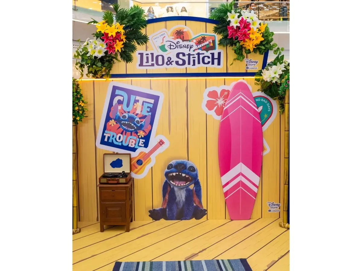 Lilo Y Stitch Como Hacer