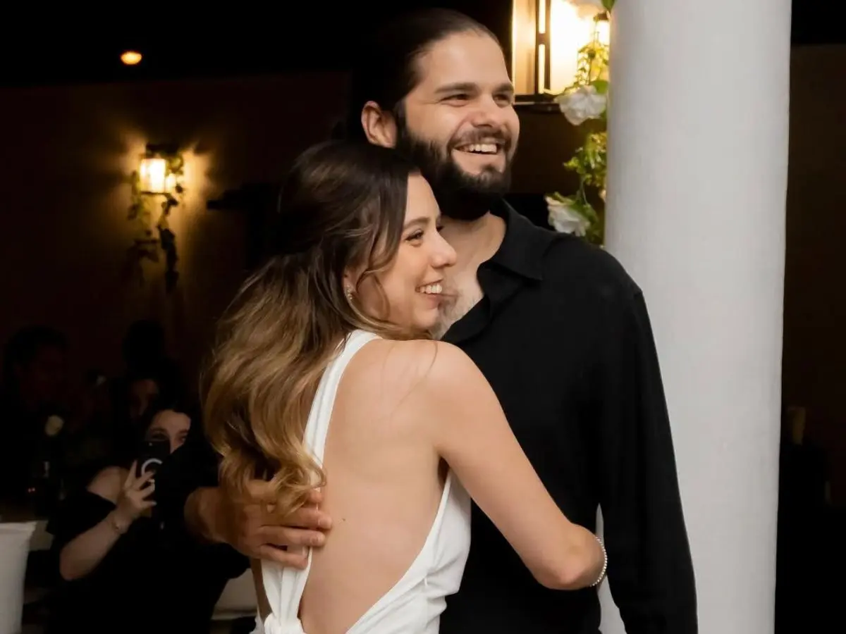 Jessica Fernández: por qué la cancelan y tunden a Farid Dieck por ser ...