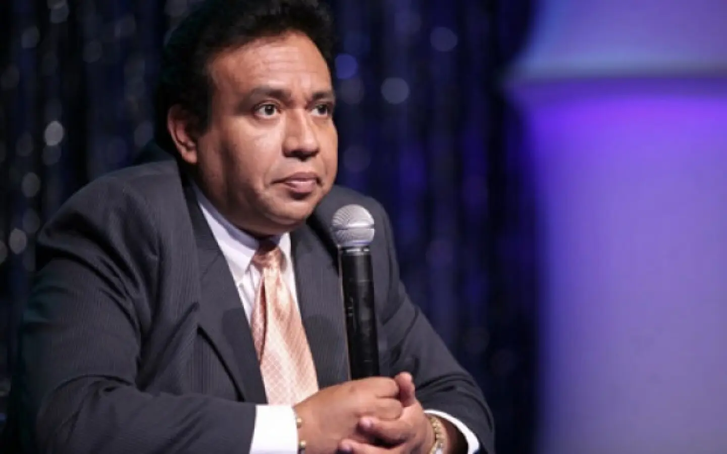 Juan Ramón Sáenz: revelaciones sobre su muerte; Josué Velázquez rompe ...