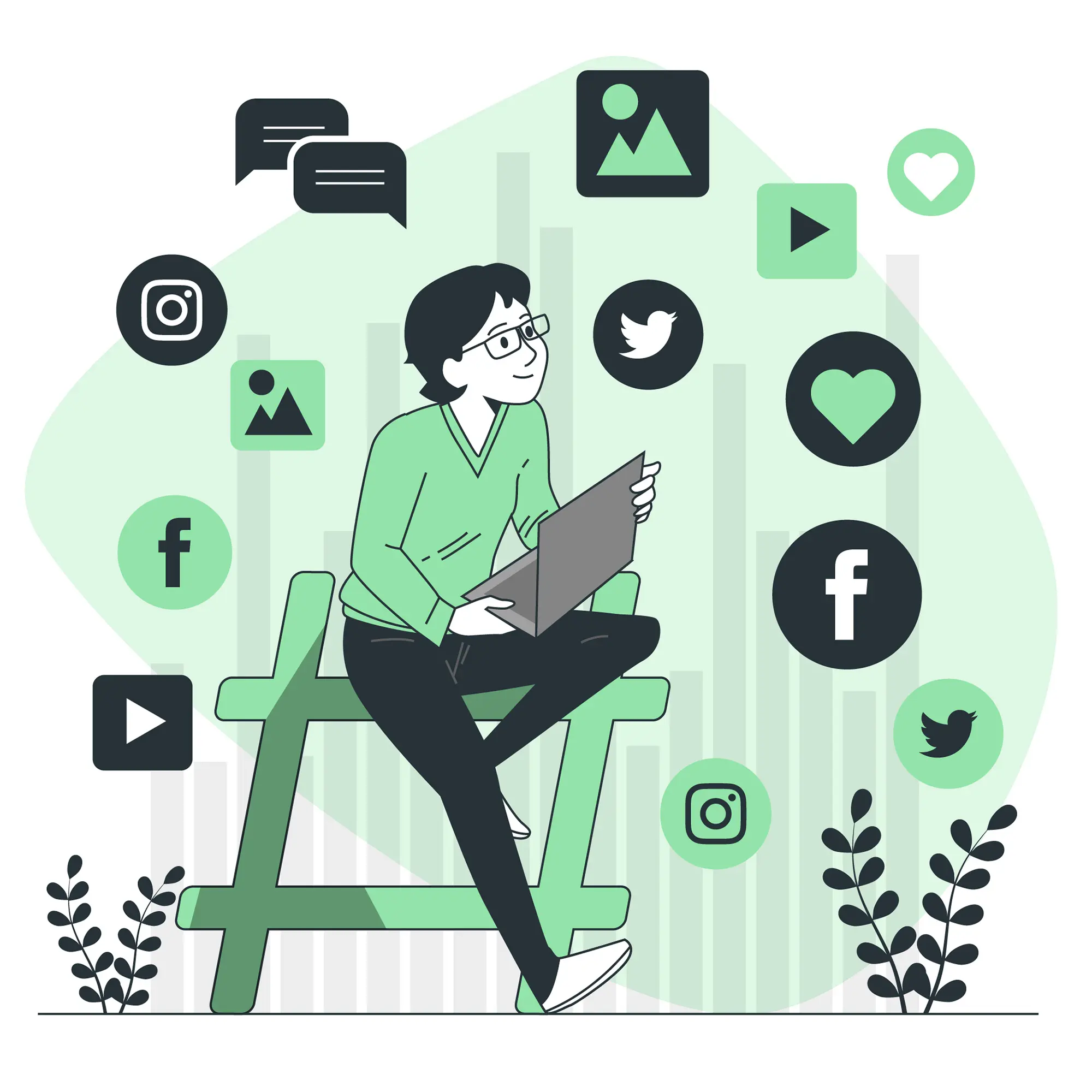 Día del Community Manager: ¿Cuándo se celebra y a qué trabajo realizan ...