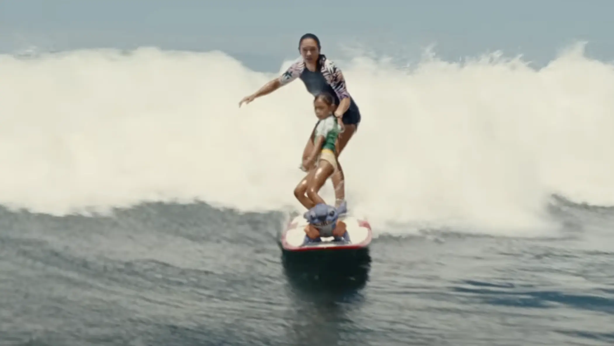 Tráiler oficial de Lilo y Stitch live-action fue lanzado; revelan a ...